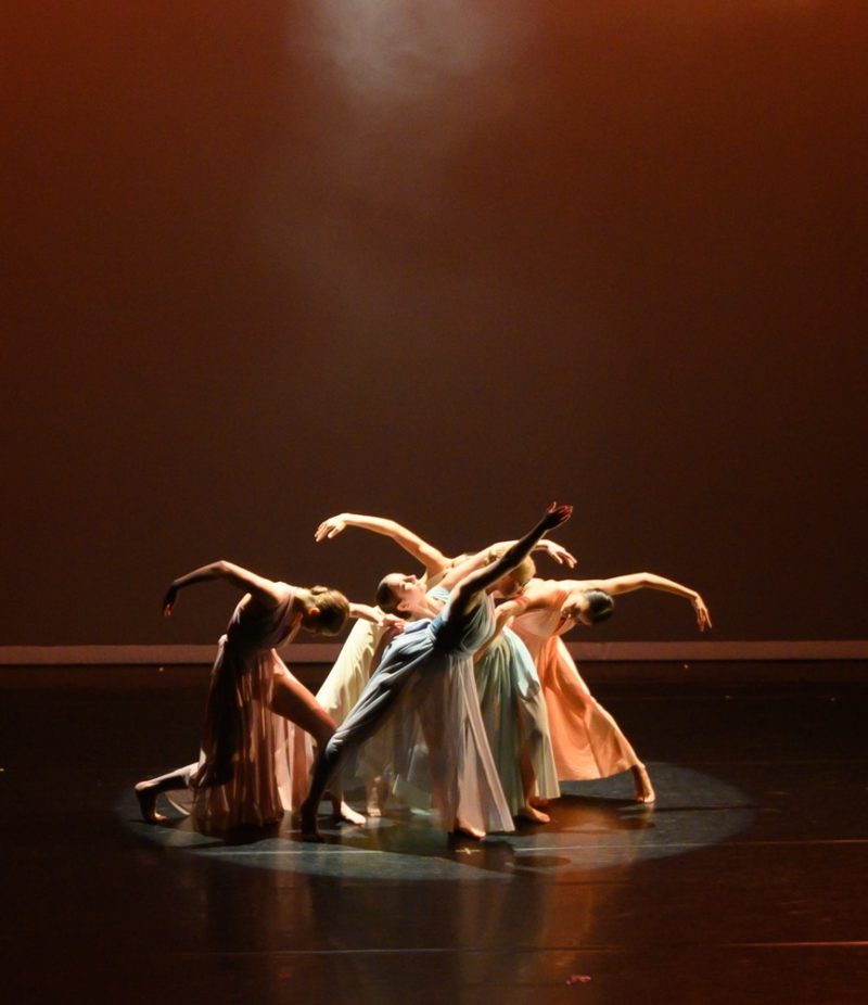 LOS ANGELES BALLET ACADEMY - Los Angeles Ballet Academy